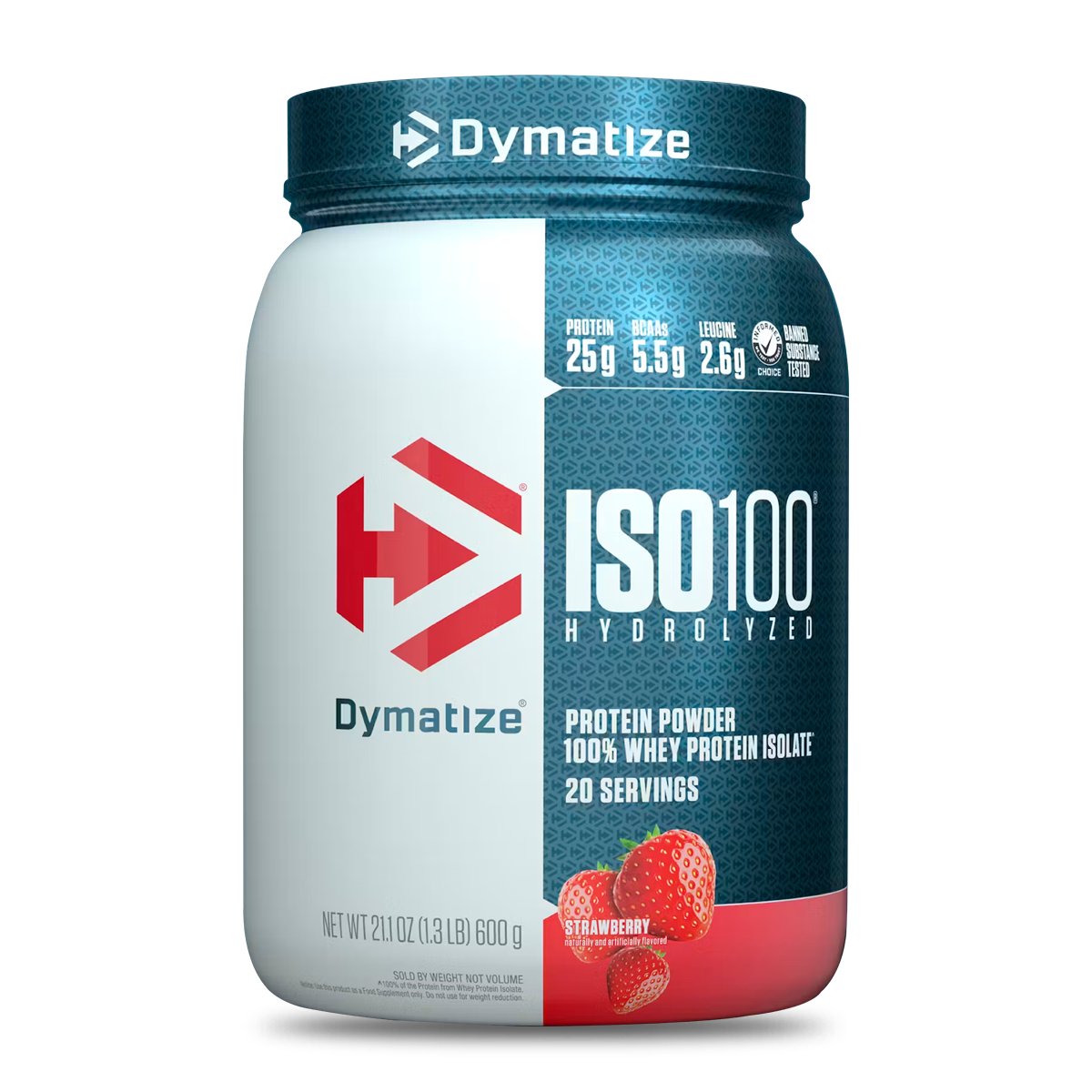 ISO 100 1.4 LBS – Biogymstore Chile