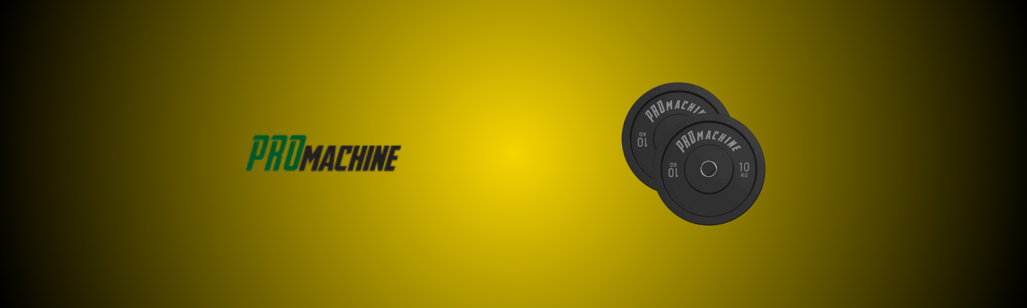 ¡ProMachine: Potencia tu rendimiento deportivo! 🏋️‍♂️ – Biogymstore Chile