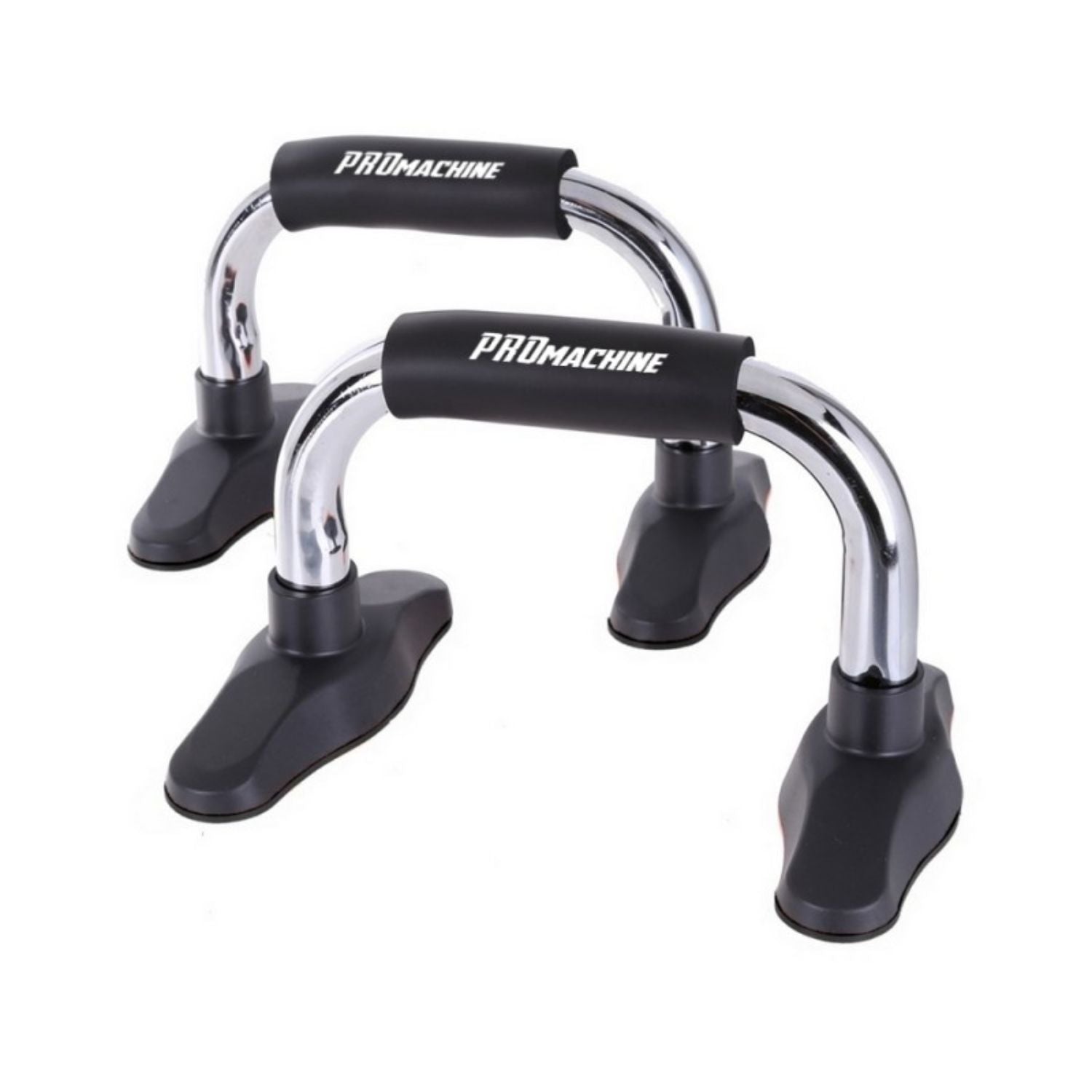 Barras Push Up EN OFERTA!!! – Biogymstore Chile