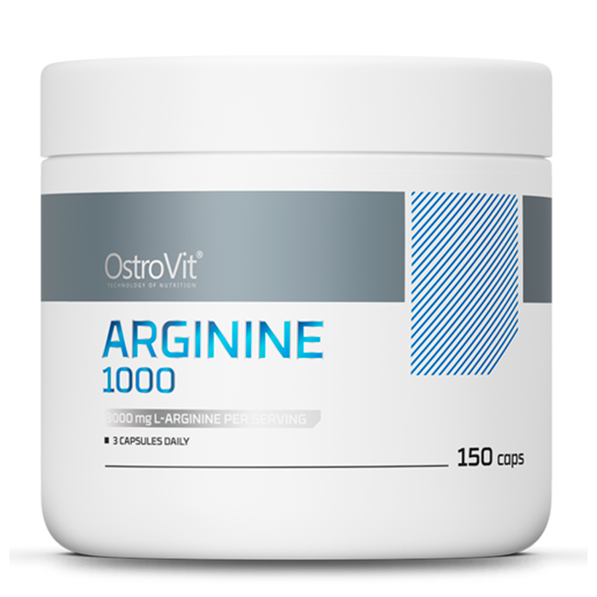 ARGININE 1000 – Biogymstore Chile