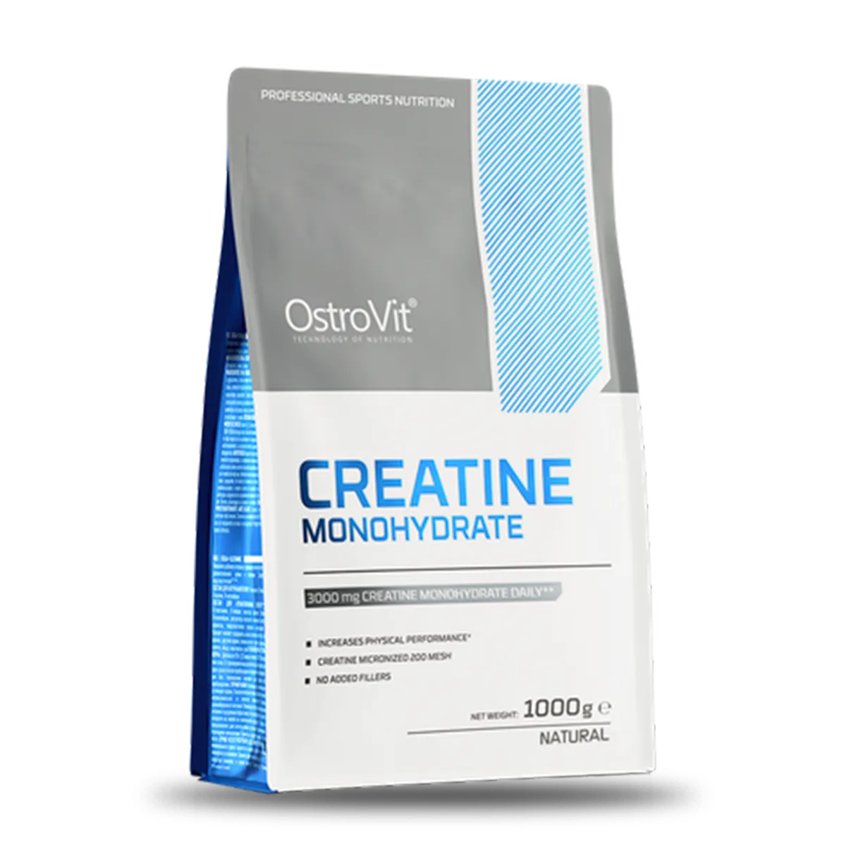 🔥OFERTA en CREATINA MONOHIDRATADA 1Kg, POCAS UNIDADES! – Biogymstore Chile