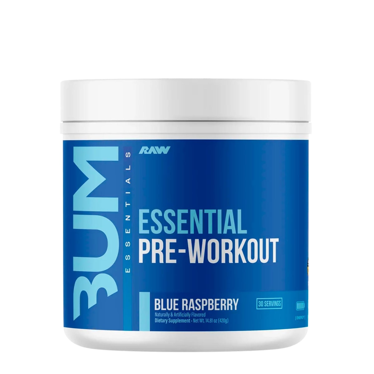 Cbum Essential Pre Workout – Biogymstore Chile