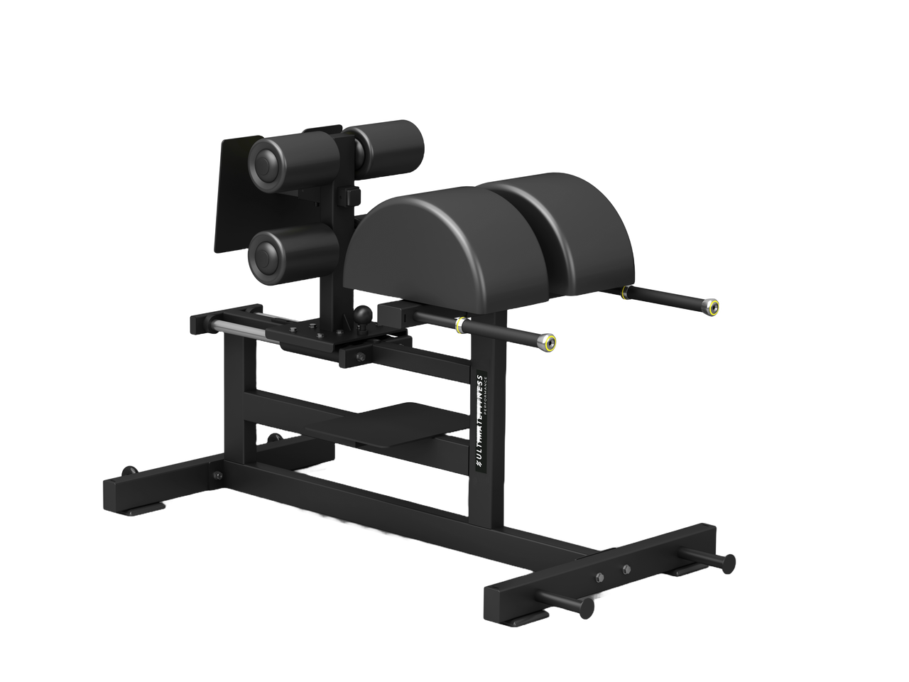 GLUTE HAM RAISE BENCH – Biogymstore Chile