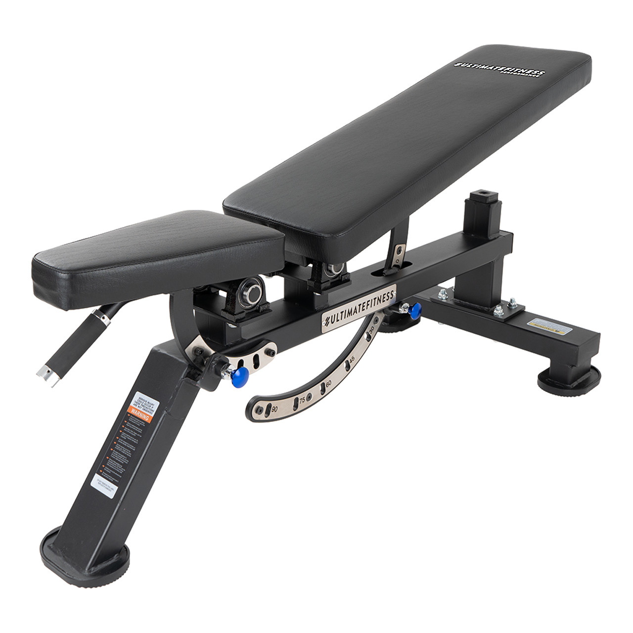 BANCO MULTIFUNCIÓN INCLINABLE ELITE SERIES – Biogymstore Chile