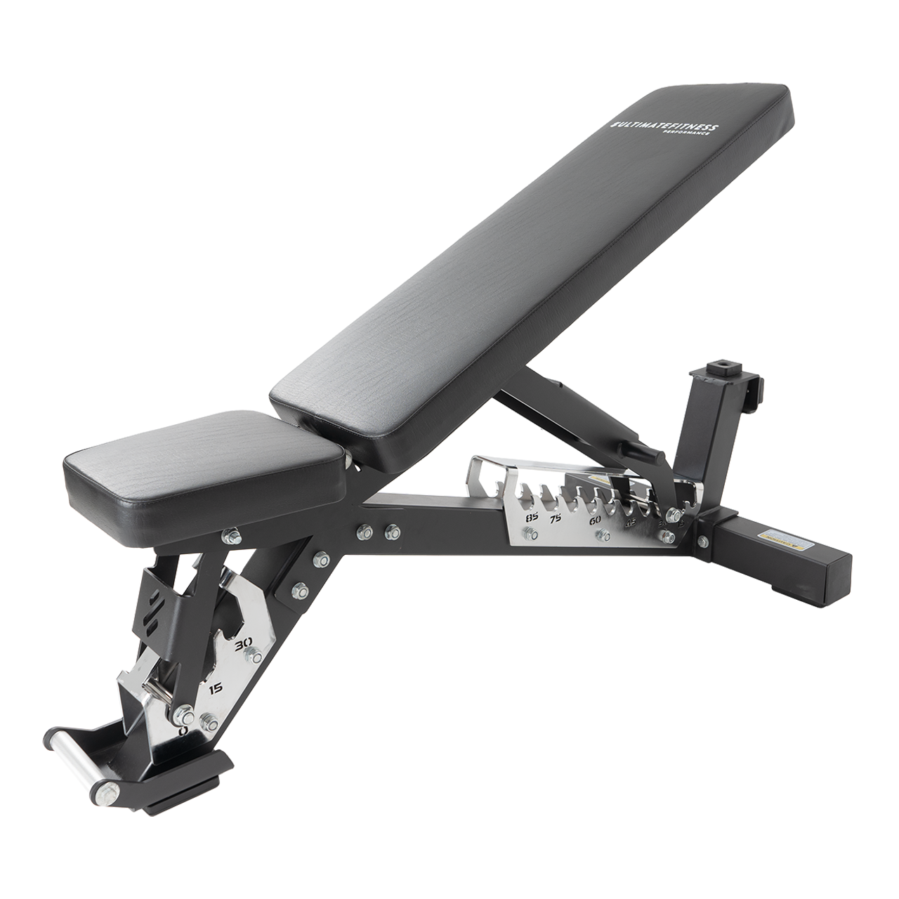 BANCO MULTIFUNCIÓN INCLINABLE PREMIUM SERIES – Biogymstore Chile