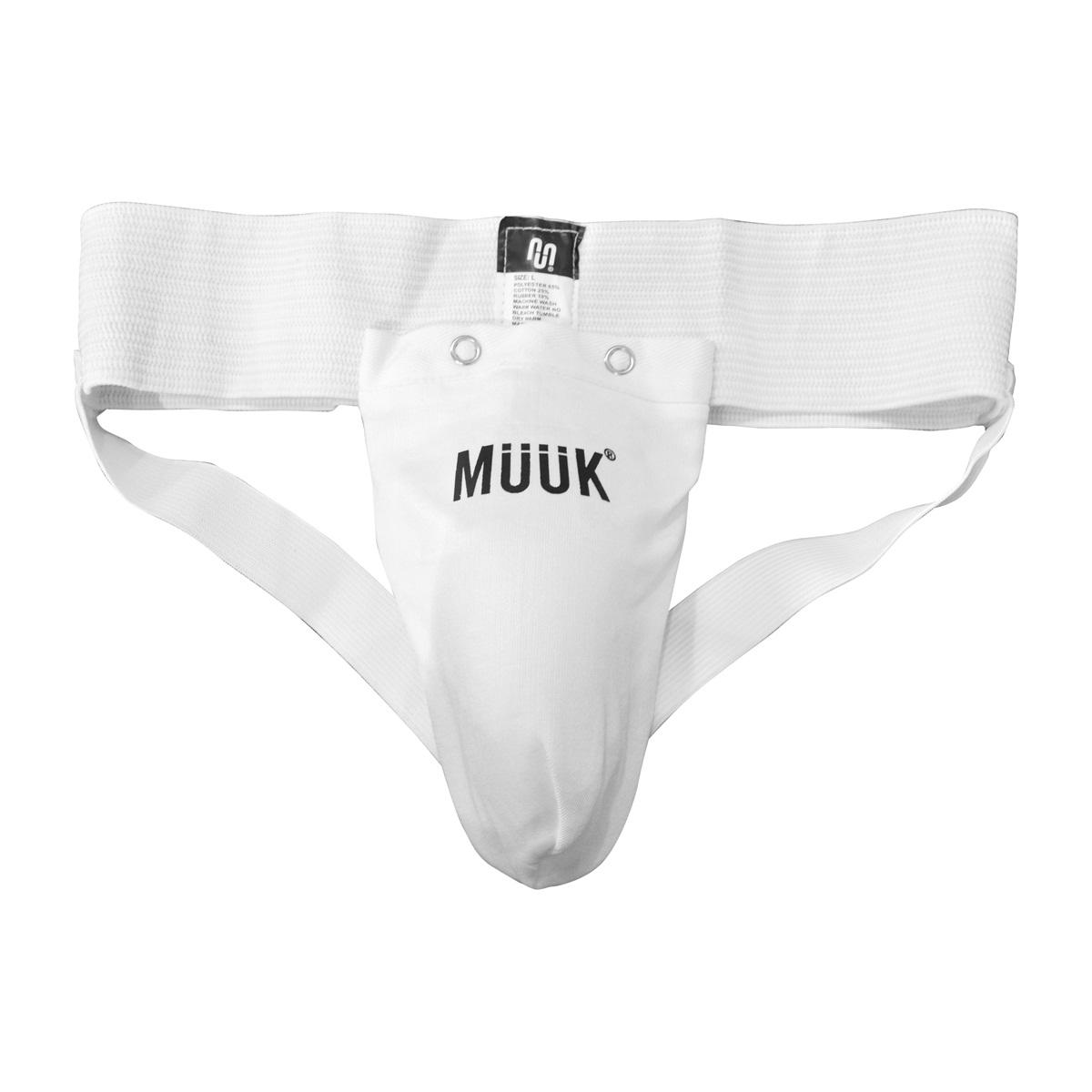 Protector Genital Masculino Muuk – Biogymstore Chile