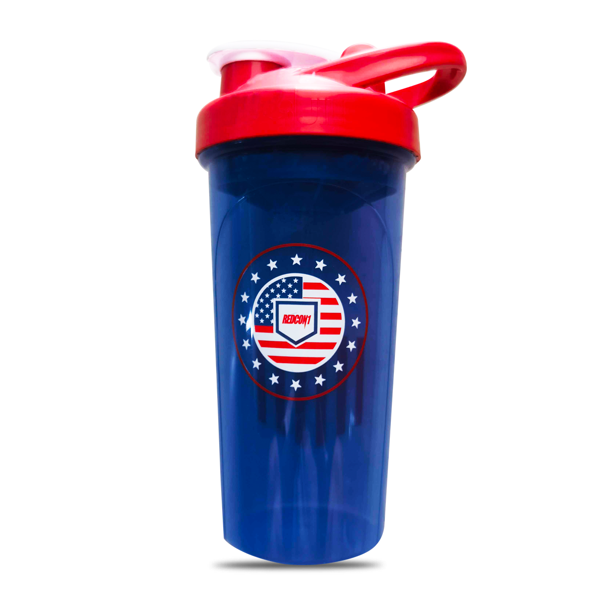 SHAKER AZUL BANDERA – Biogymstore Chile