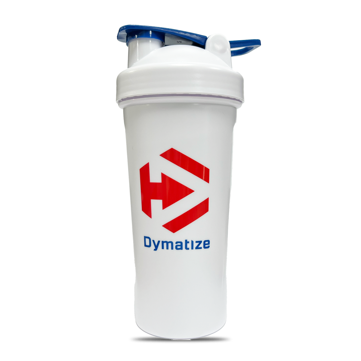SHAKER DYMATIZE BLANCO – Biogymstore Chile