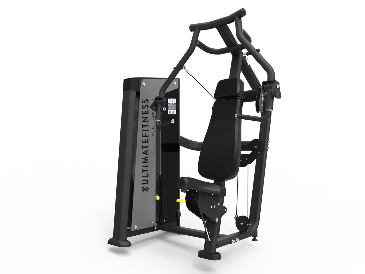 SPLIT PUSH CHEST TRAINER – Biogymstore Chile