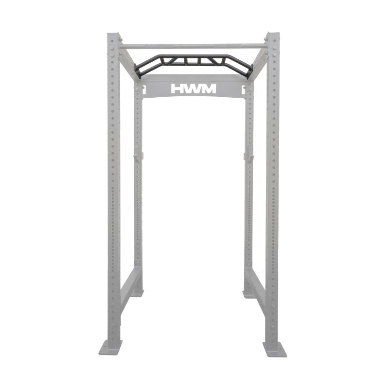 Barra Multi Grip | Accesorio Power Rack Heavy Duty Series | HWM ...