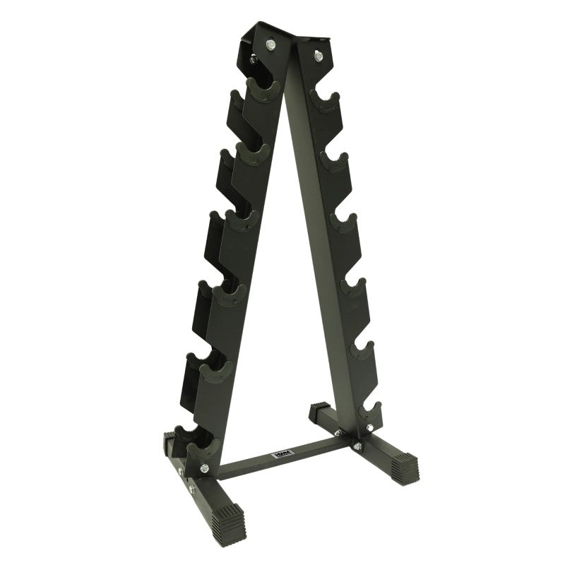 Rack Para Mancuernas 6 Pares Vertical | HWM, ¡APROVECHA! – Biogymstore ...